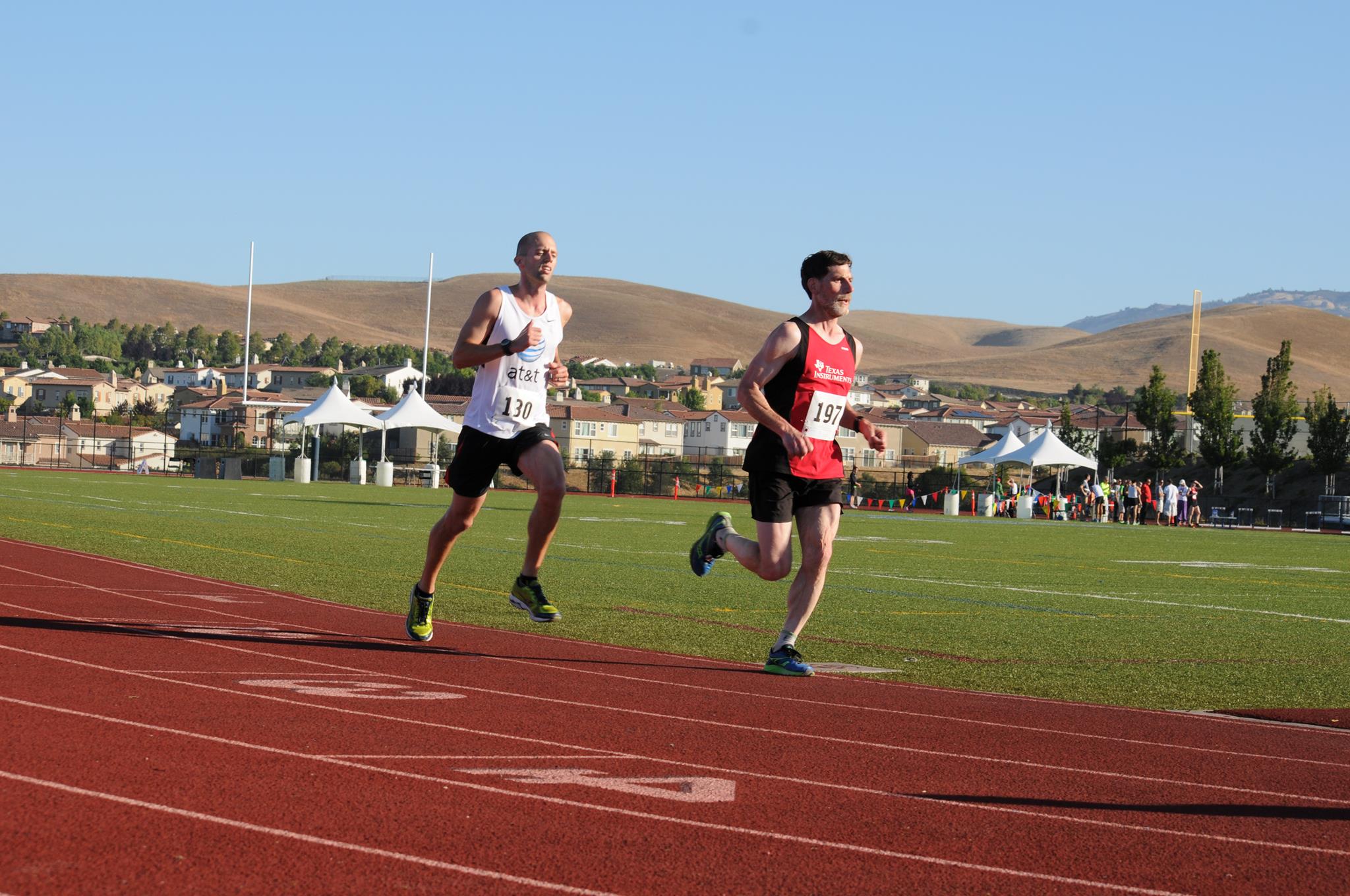 2013-10km – United States Corporate Athletics Association