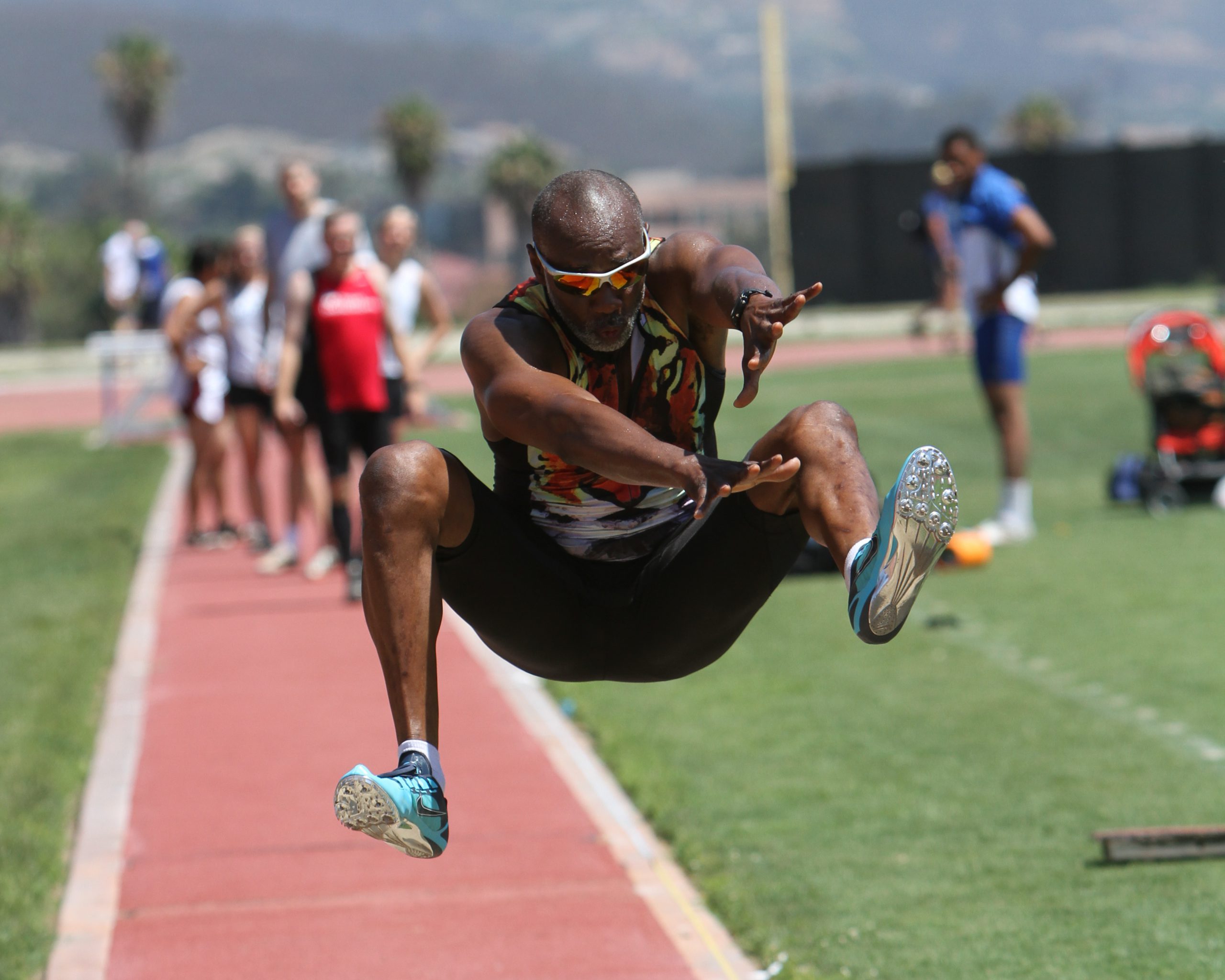 2014LJ – United States Corporate Athletics Association