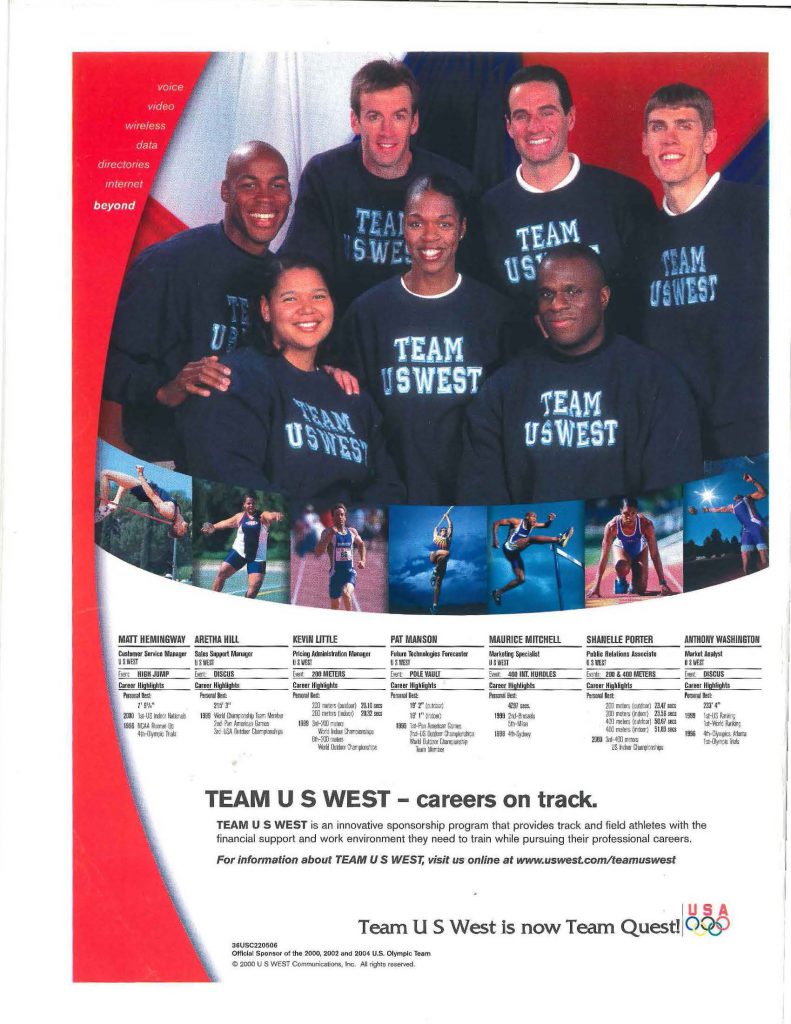 USCAA Corporate Marathon Age Group Records – United States Corporate ...