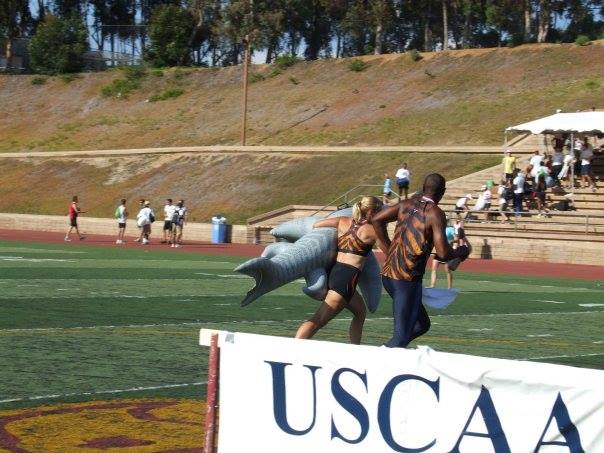 Shark – United States Corporate Athletics Association